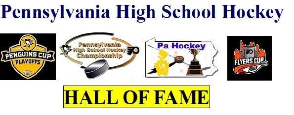 Pennsylvania State Hockey Championship Celebrations 2023-2024 - Western Pennsylvania Youth ...
