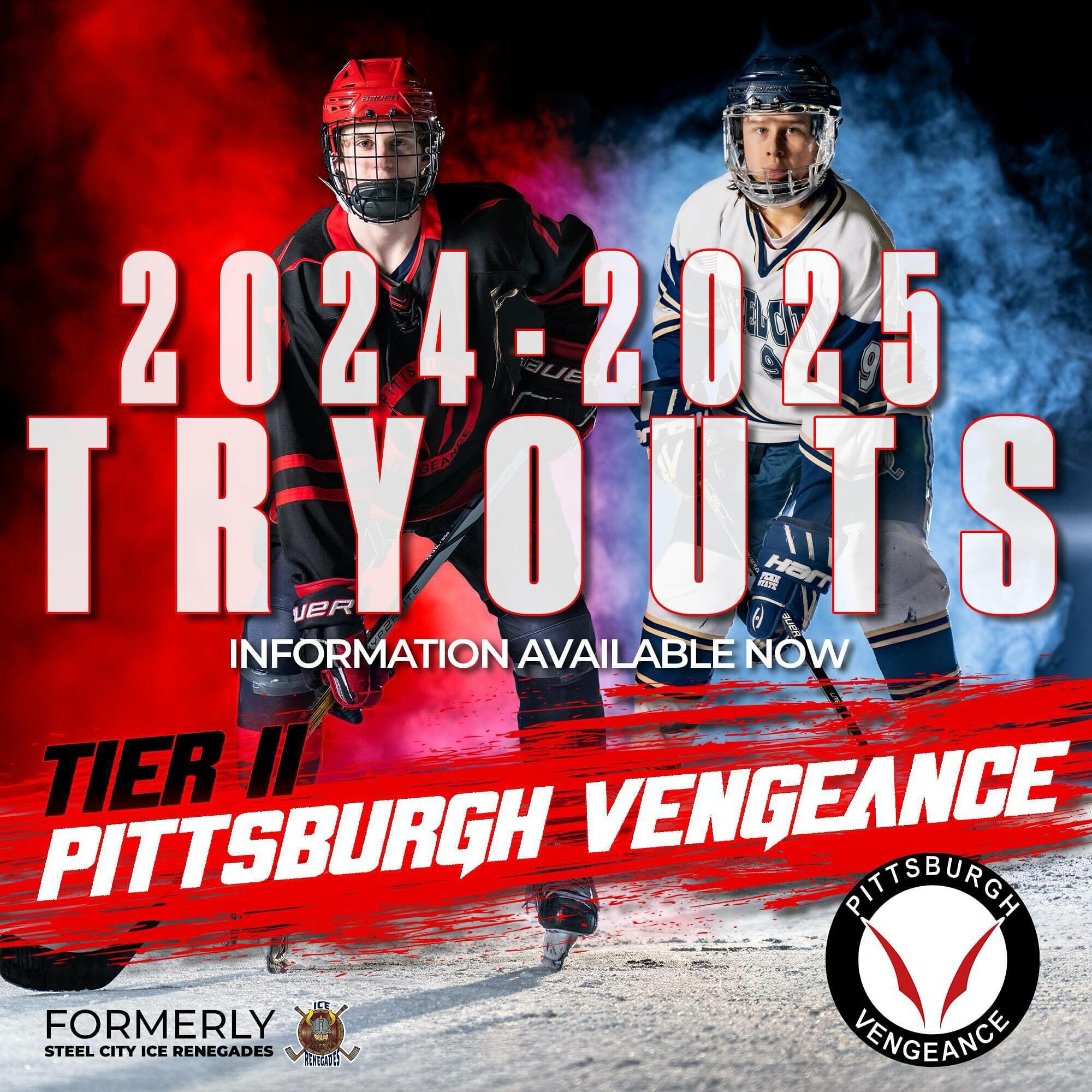 Tryout Thread - Page 3 - Western Pennsylvania Youth Hockey - Western PA Youth Hockey Forum PIHL PAHL